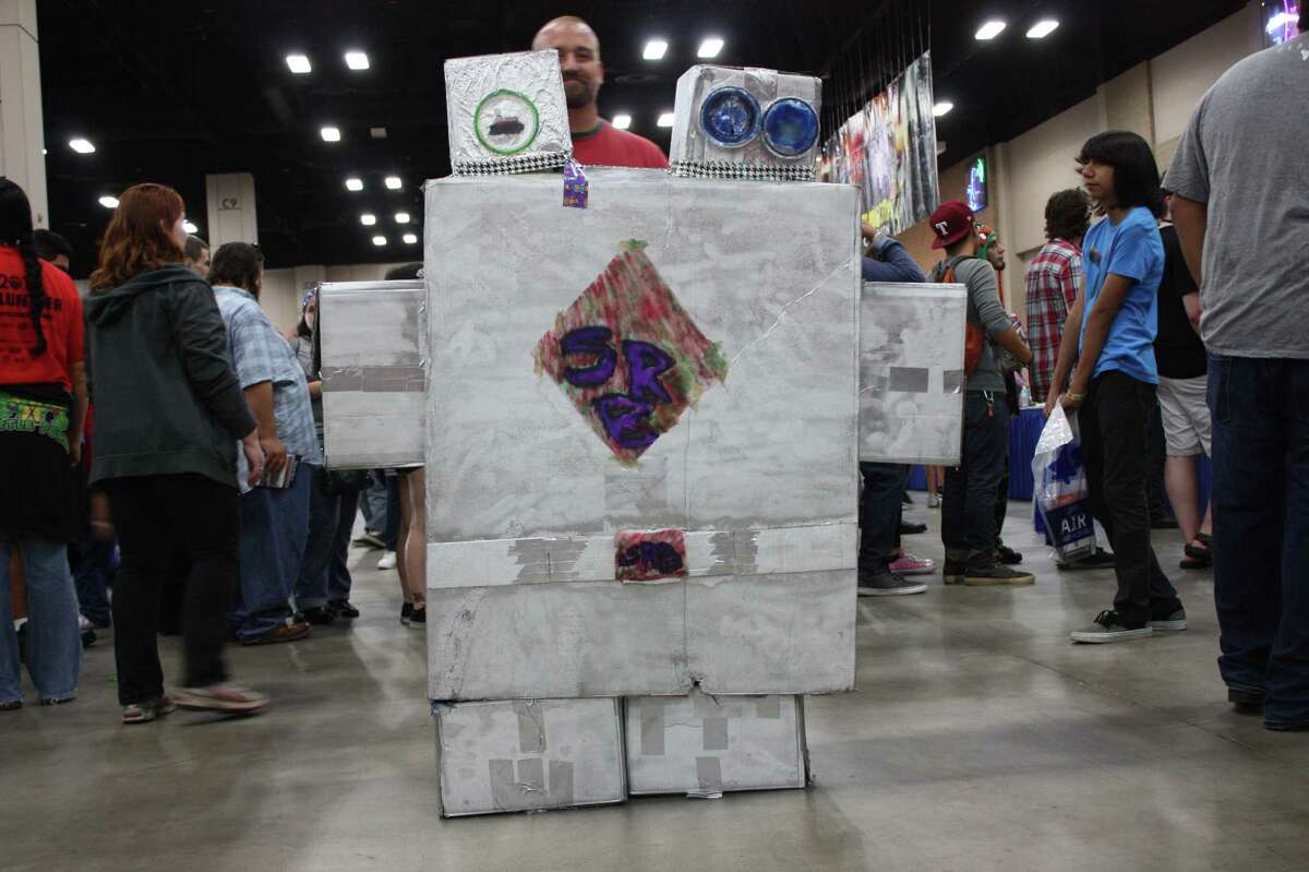 Comic Con draws to a close