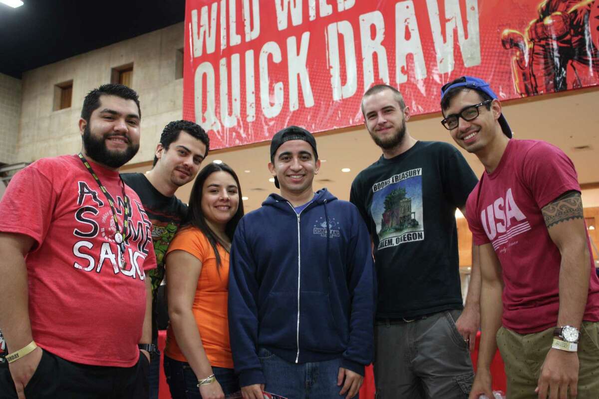 Comic Con draws to a close