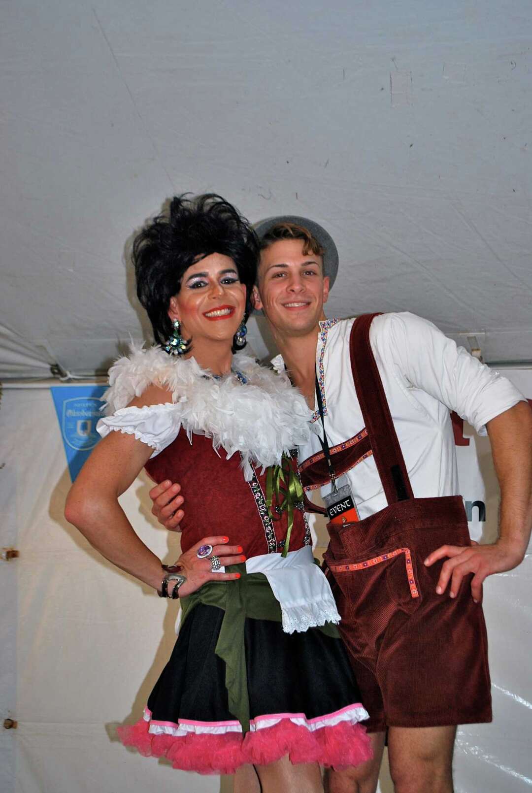 Photos: 10 years of Oktoberfest