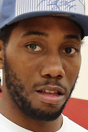 Leonard aims to build on potential - ExpressNews.com