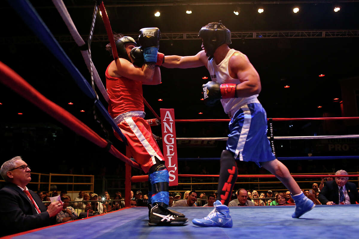 Amputees prove they are fighters