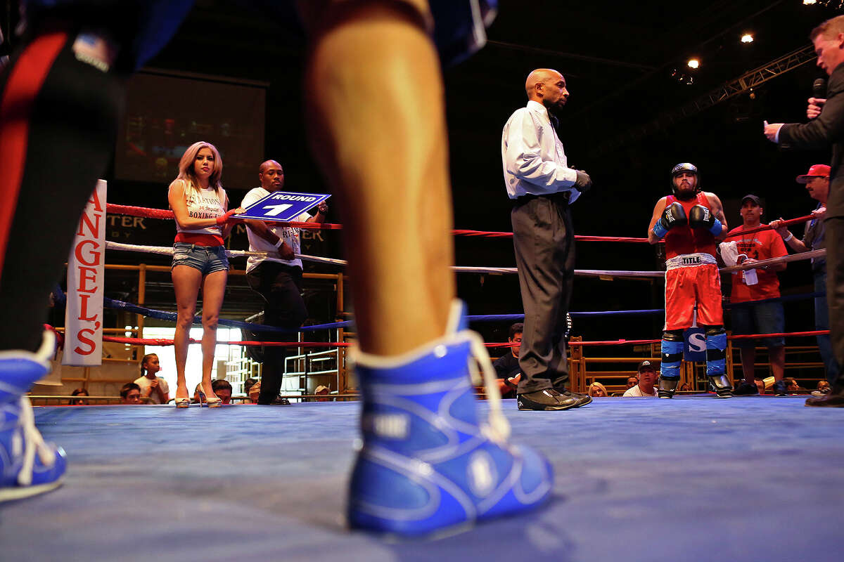 Amputees prove they are fighters