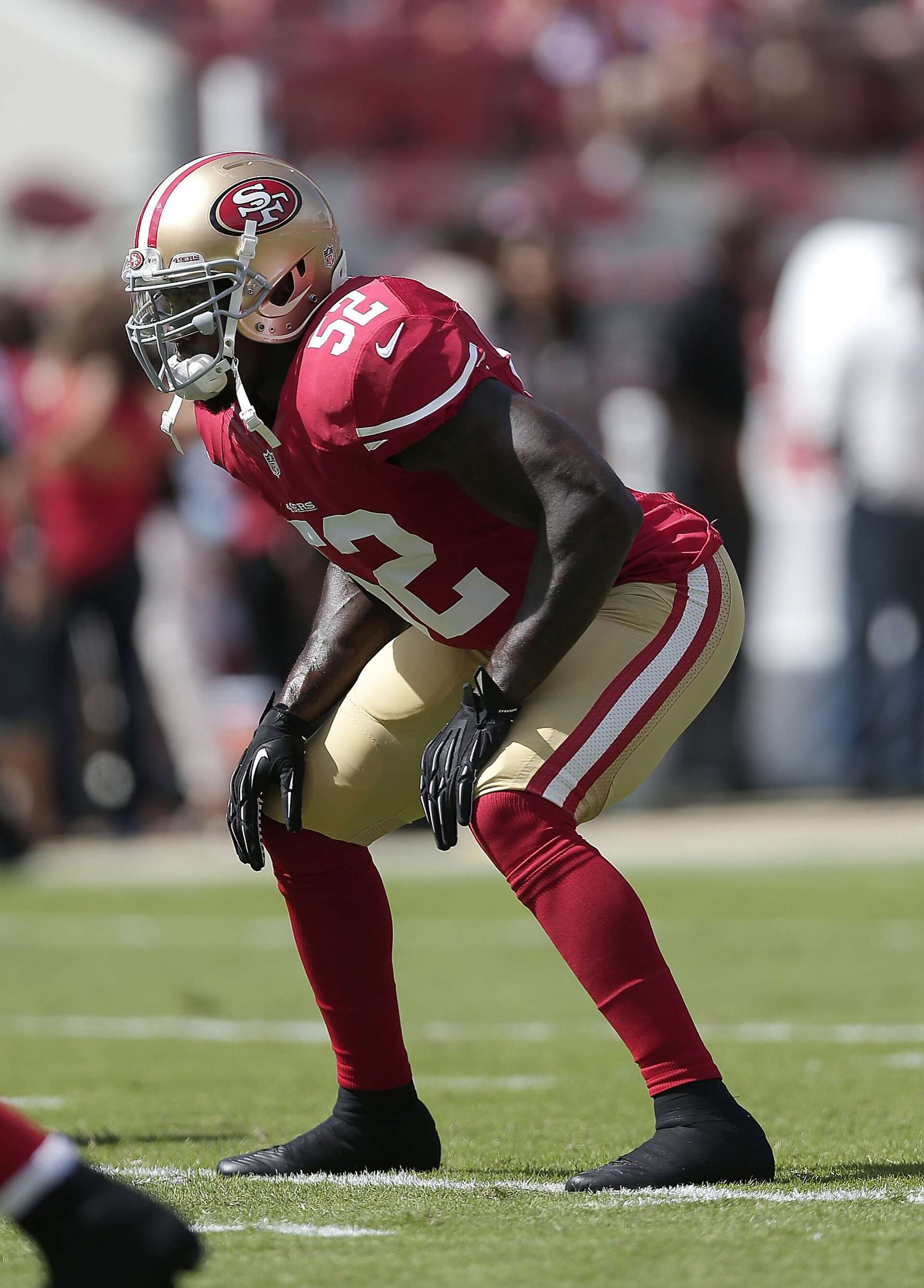 patrick willis body issue