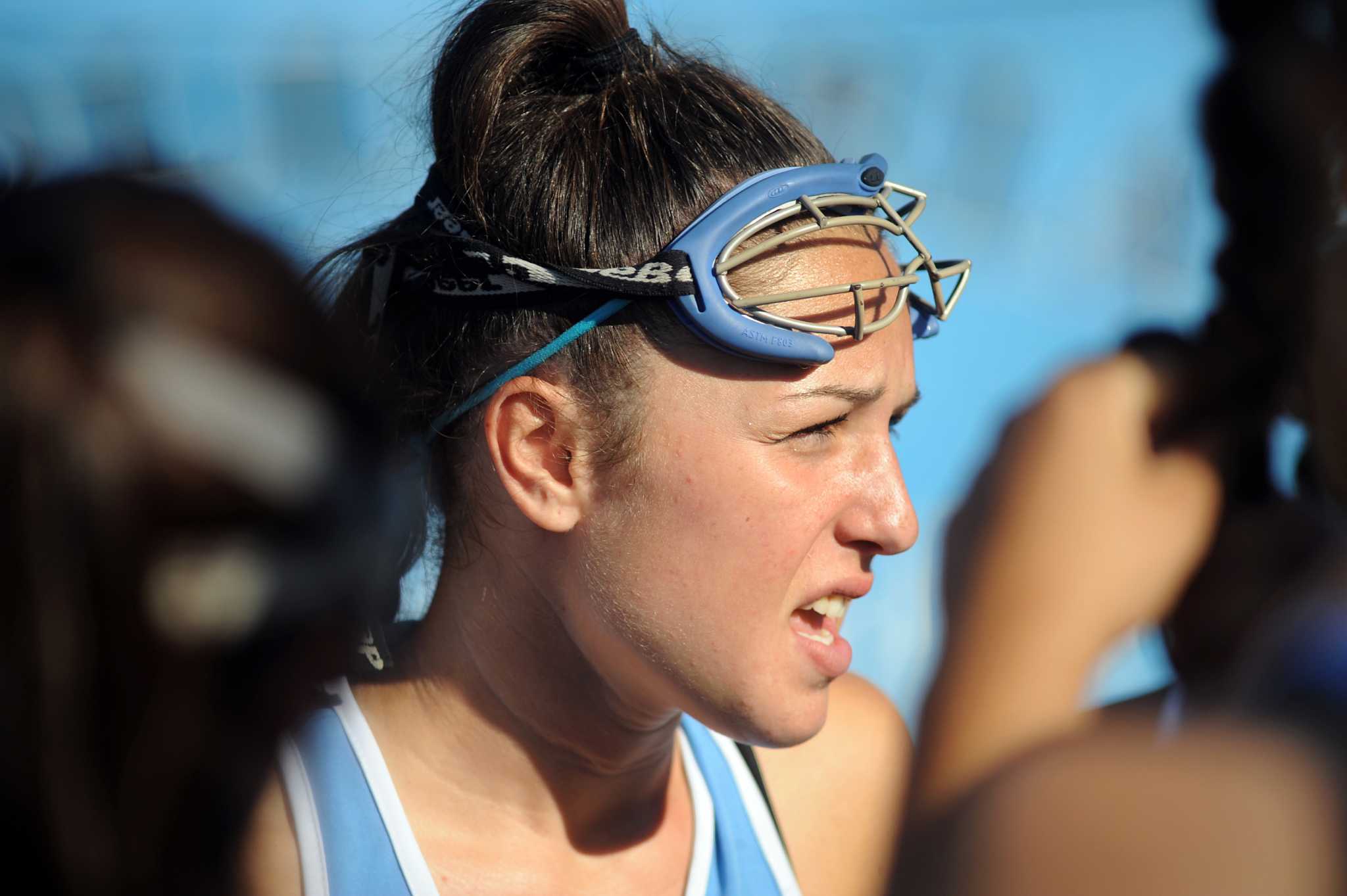 Masiello reaches new heights