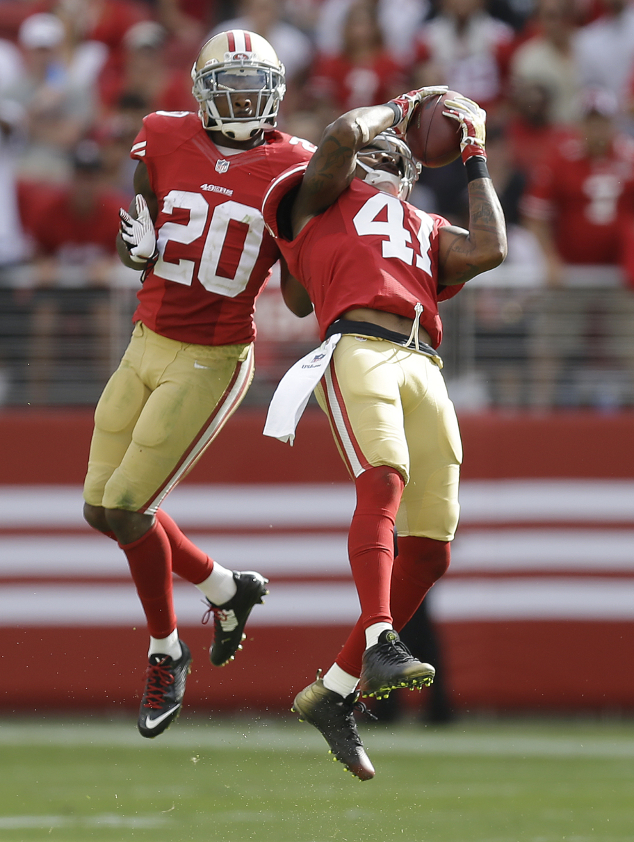 In 100th consecutive start, Bethea stands out