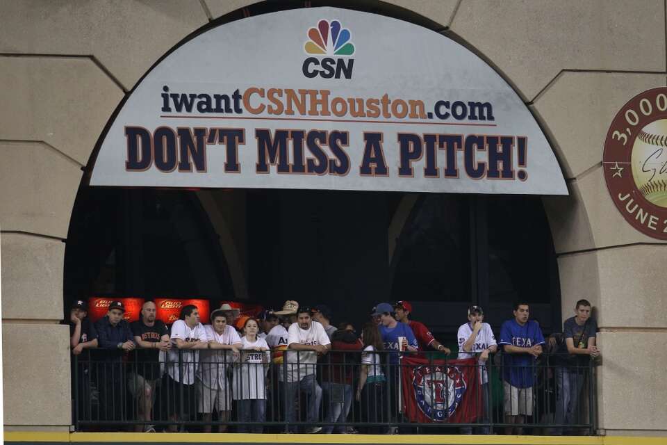 Jim Crane and Drayton McLane finally in court over failed TV network