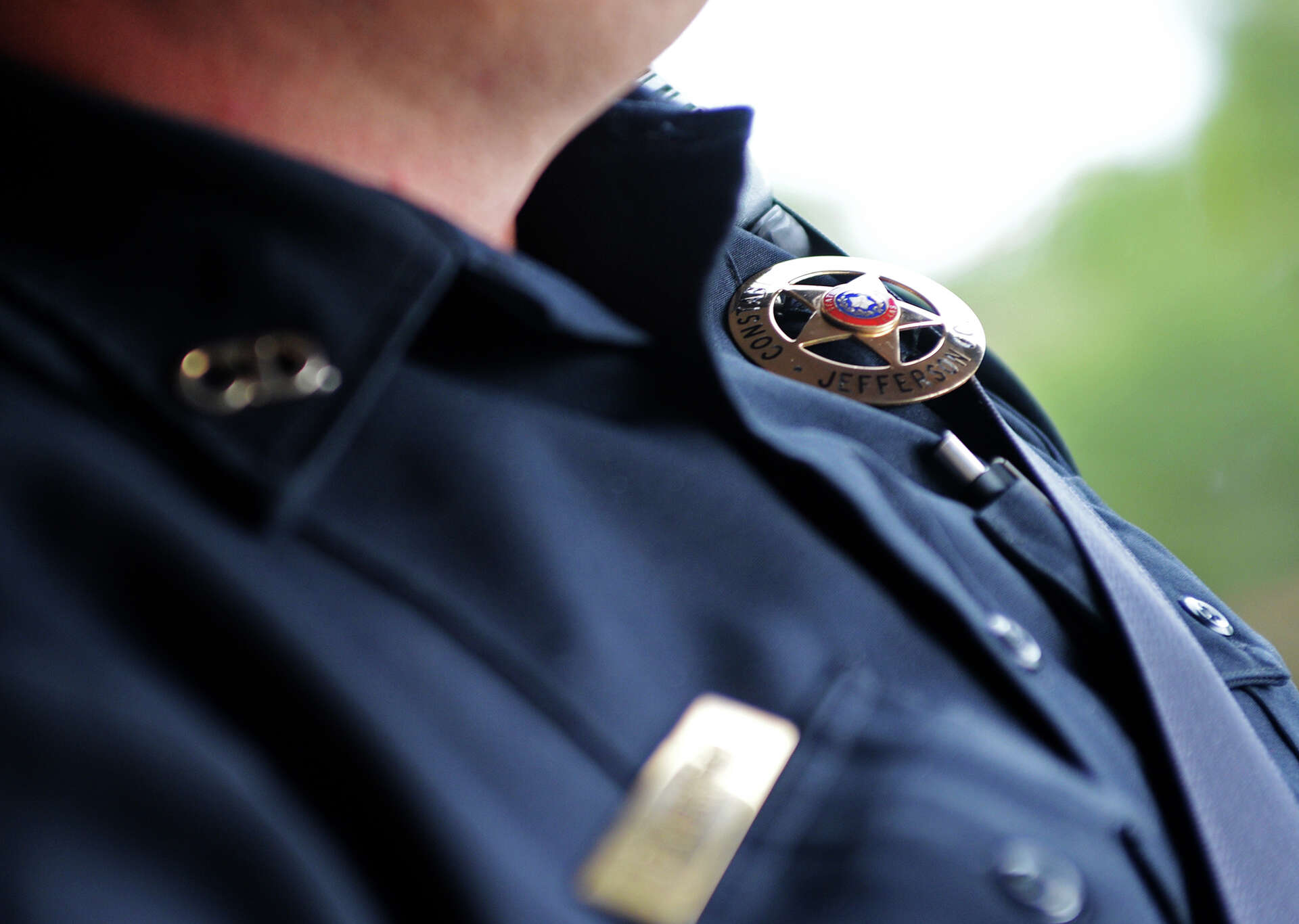 Do we need constables?