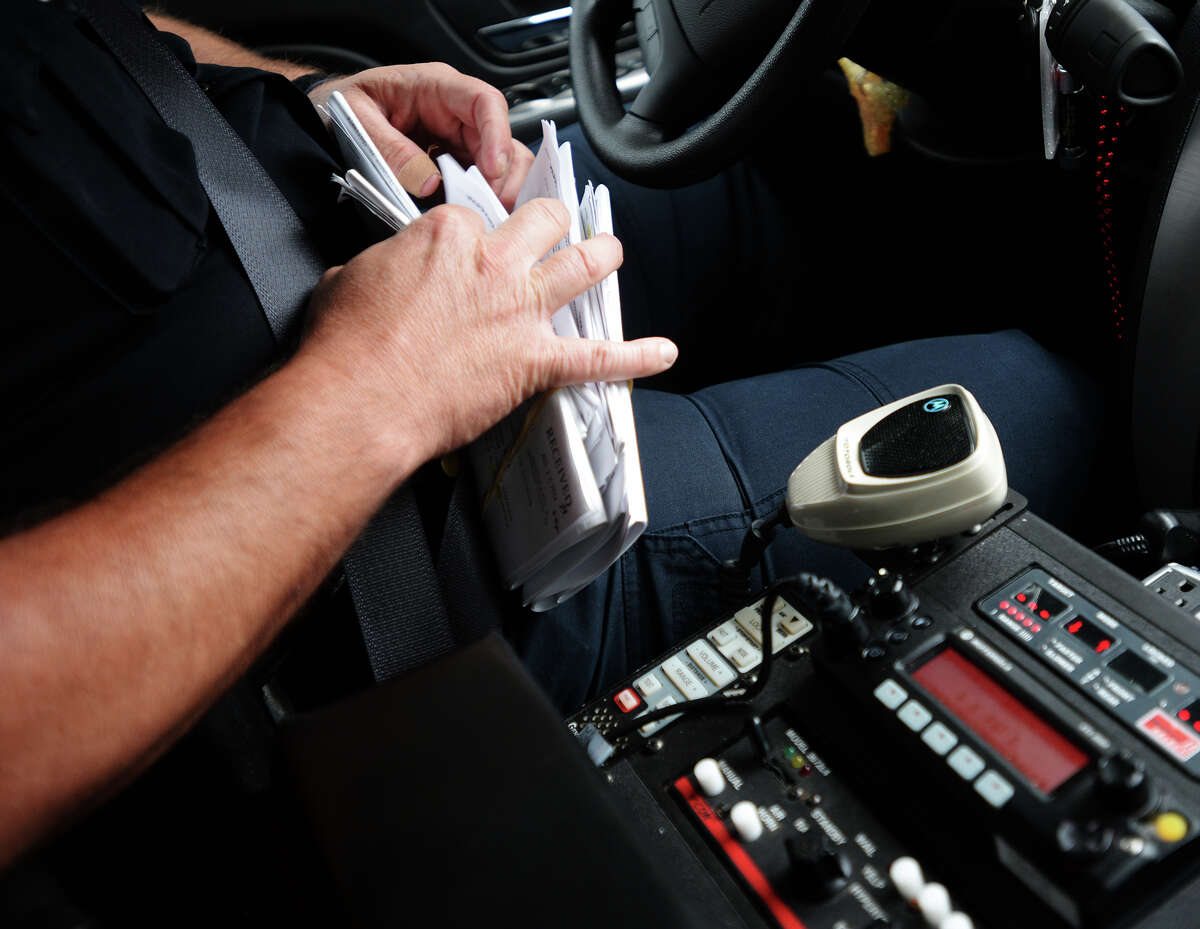 Do we need constables?