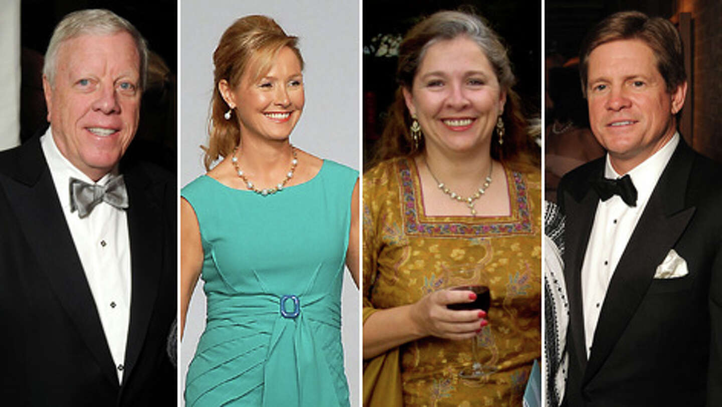 10 things to know about Randa Duncan Williams, the Houston billionaire ...