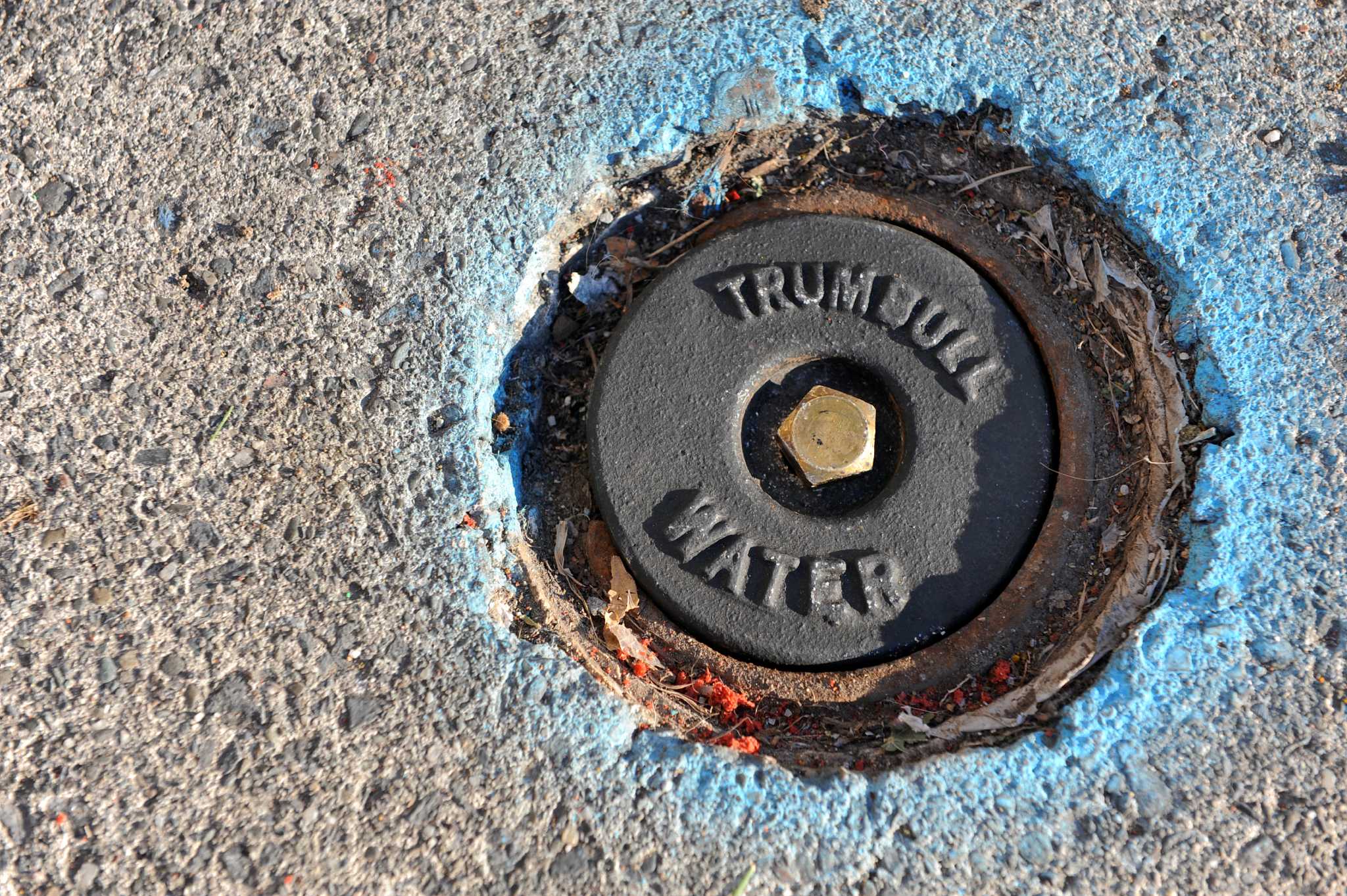 Tenants get water service extension