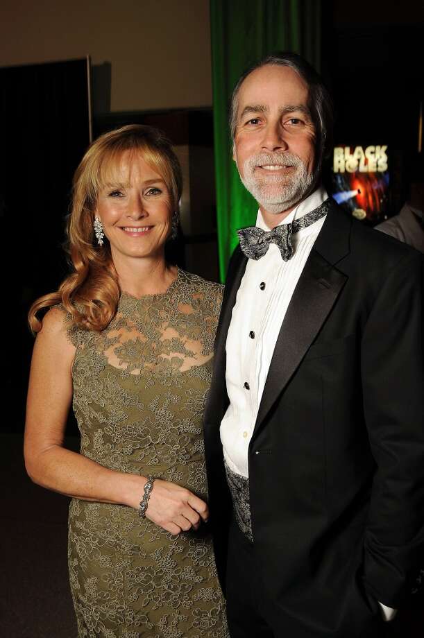 12 Houstonians make the Forbes 400 list of wealthiest Americans ...