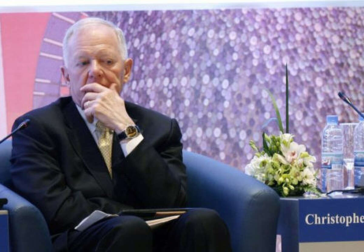 Where the 20 richest Texans fall on Forbes' billionaire list