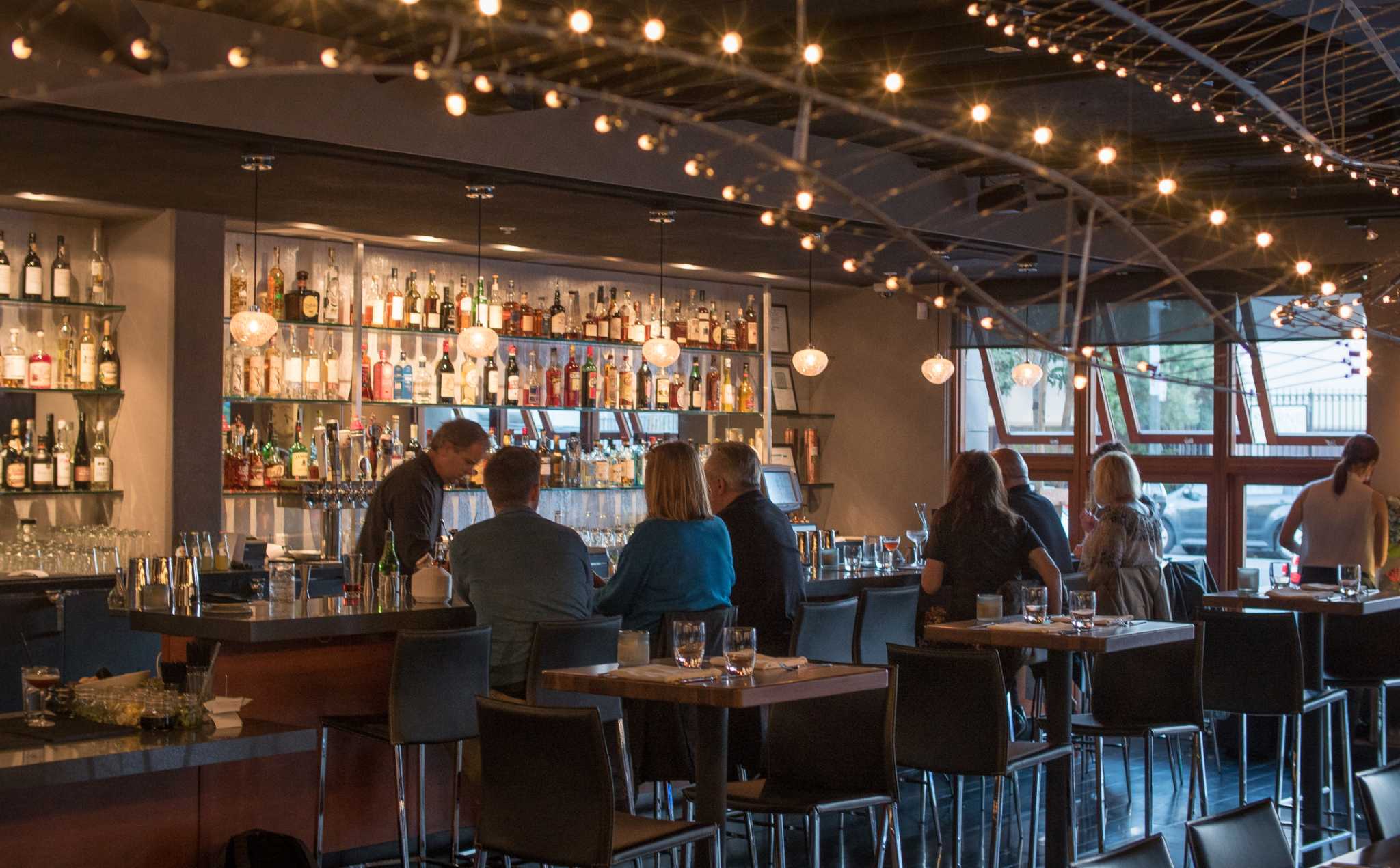 Alexander Alioto breaks out of the classic Italian box with Plin