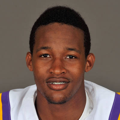 Colleges: LSU switches to Harris as starting QB