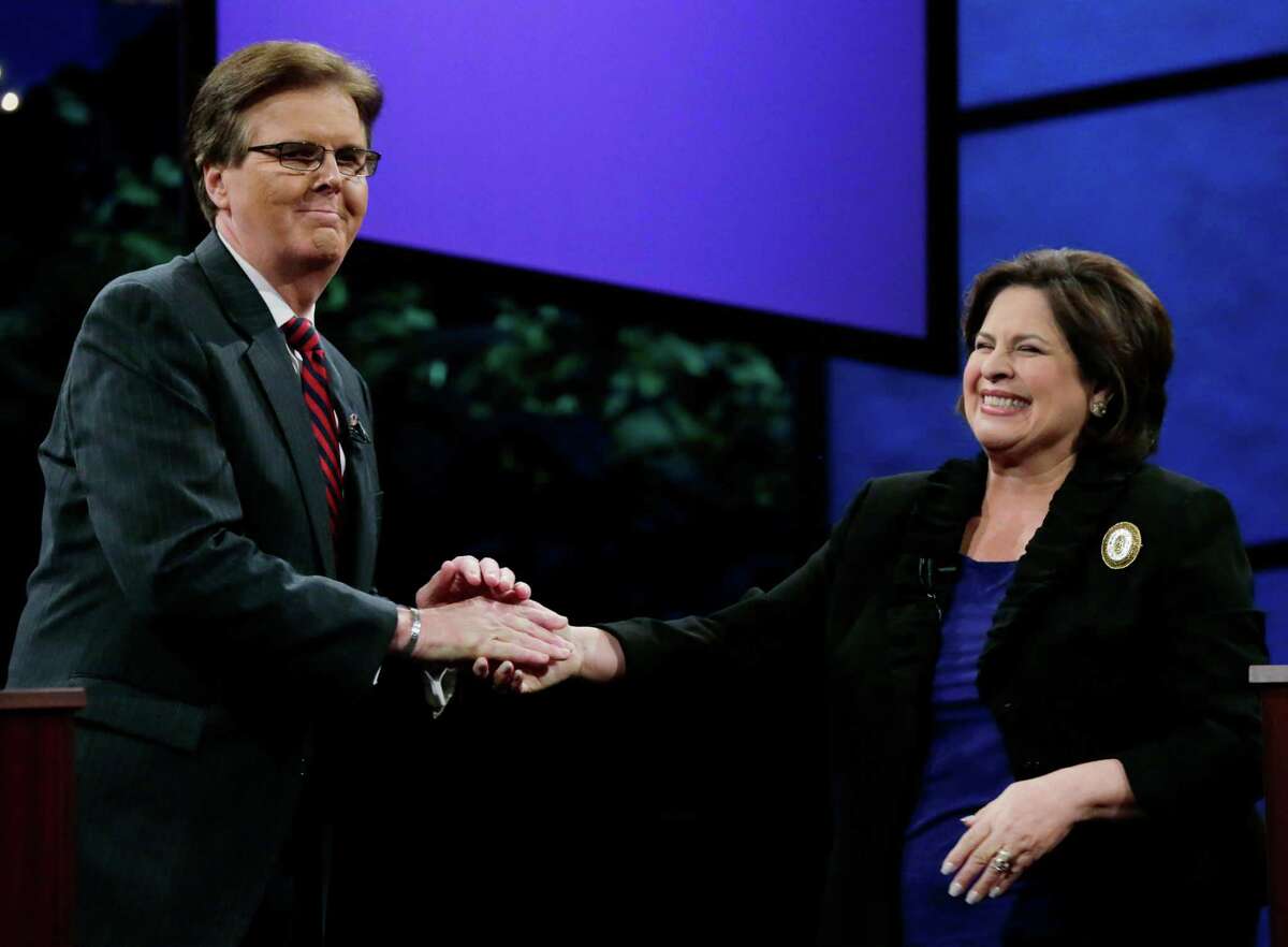 Leticia Van De Putte Enters Mayoral Race
