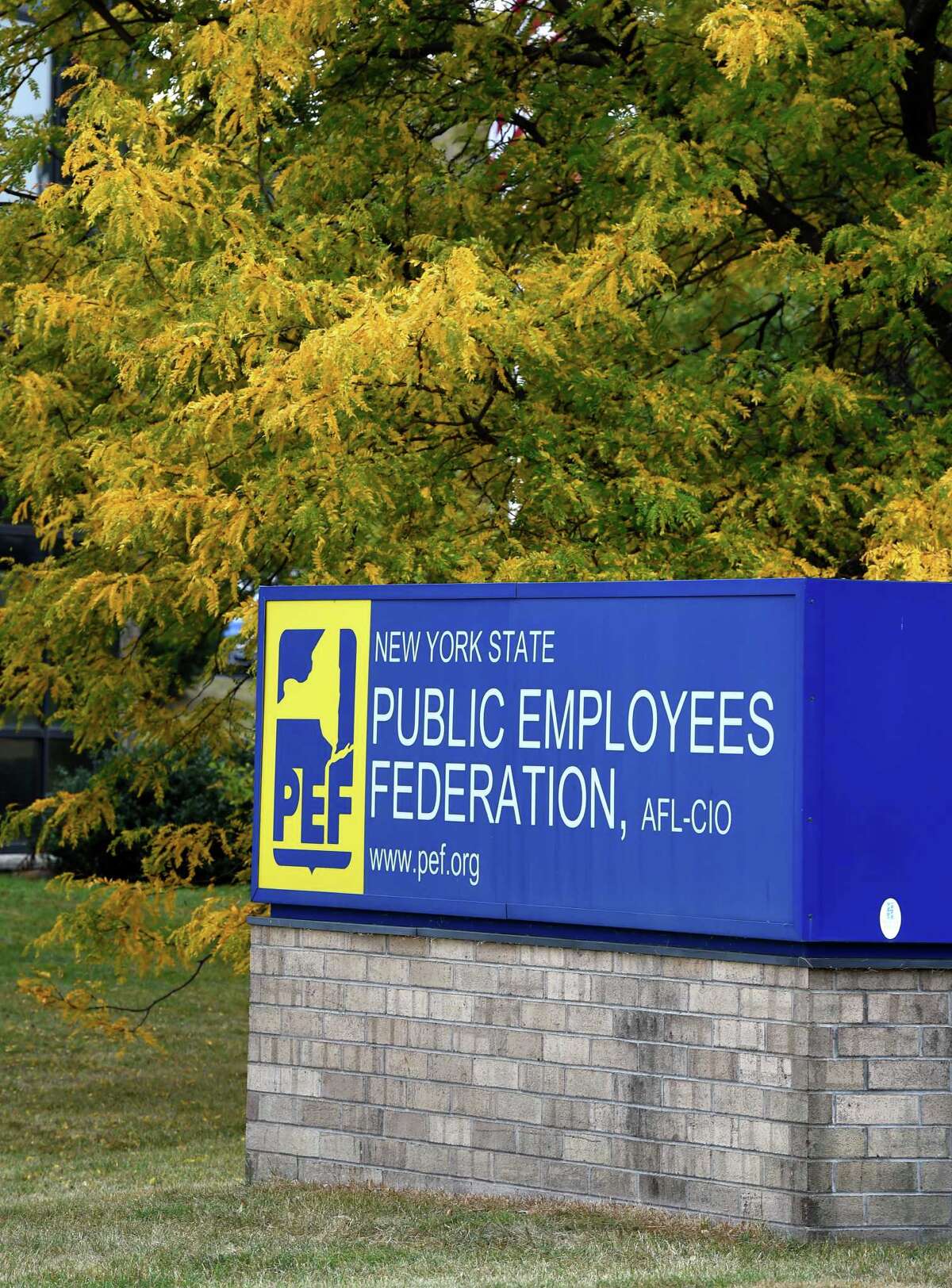 PEF debit card case kept private