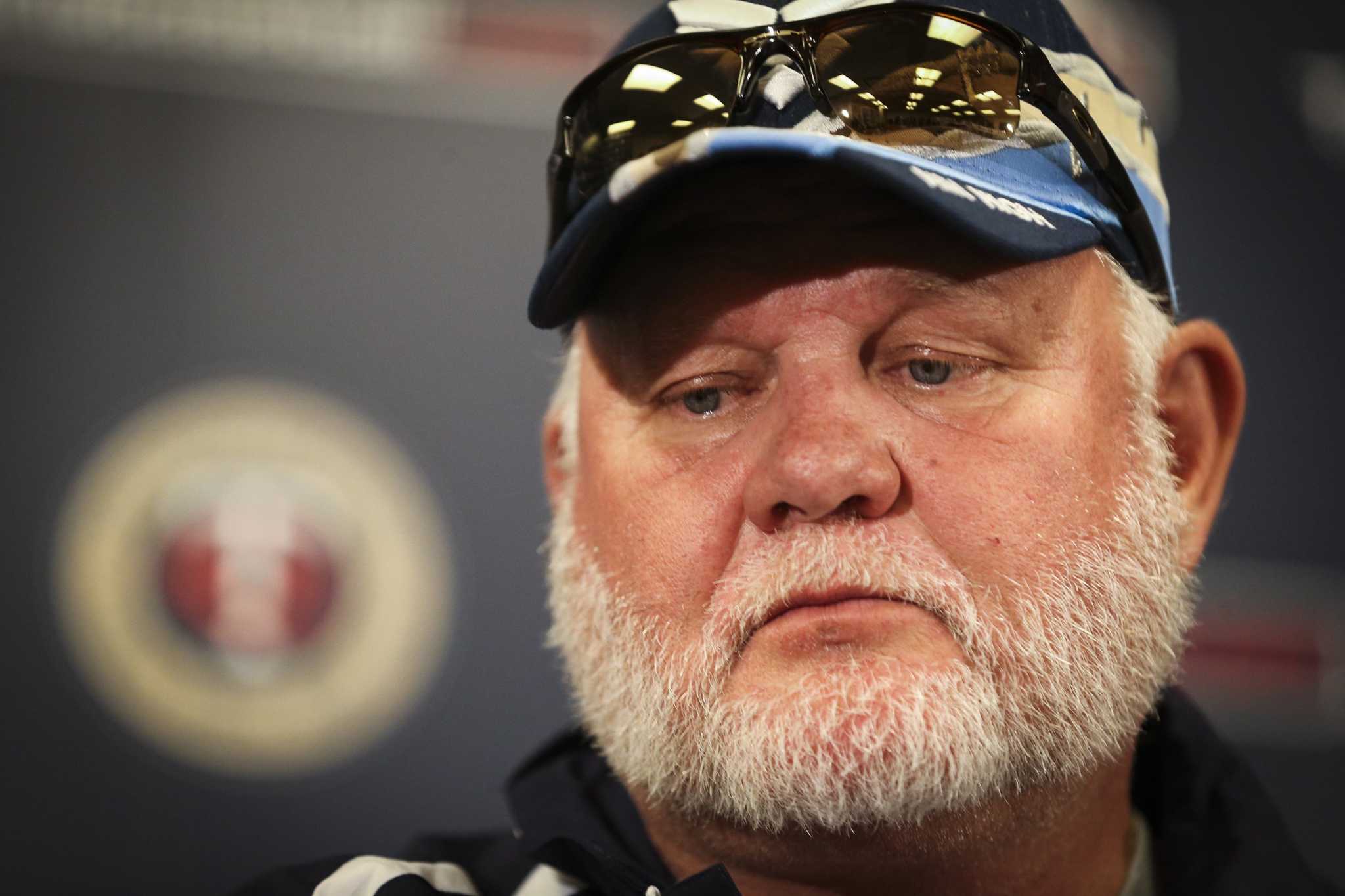 MLB: Gardenhire out as Twins' manager