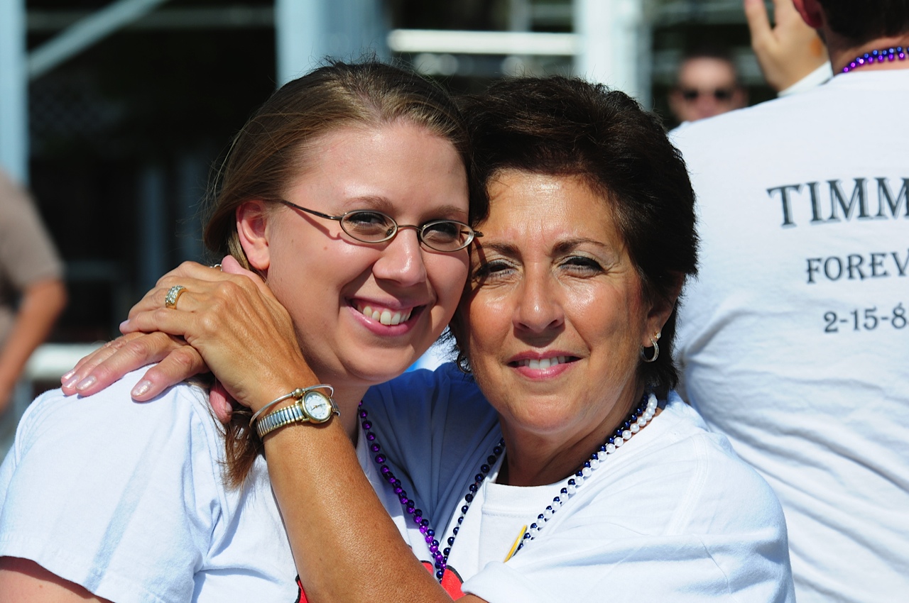 SEEN: Walk for Rita 2014