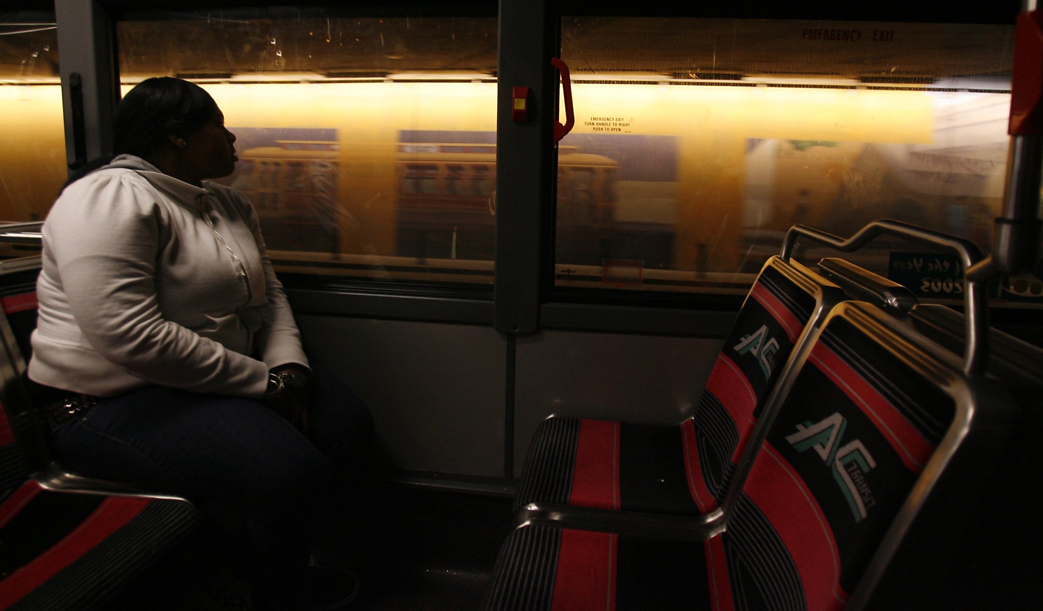 Next week, BART will start at 5 a.m. Some riders will be out of luck.