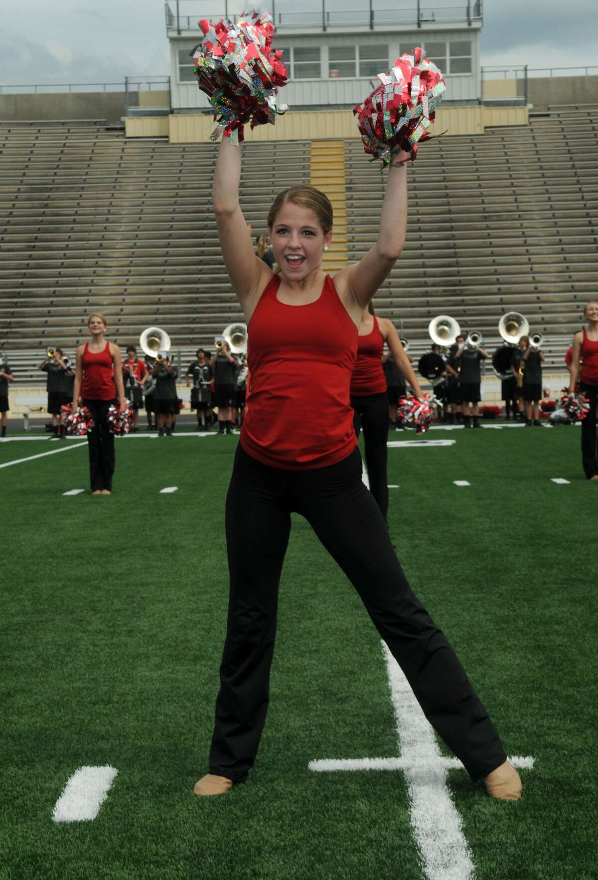 Tomball Charms ready to celebrate 40 years of fun