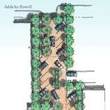 Energy Corridor to create 'woonerf' in Grisby Street Square - Houston ...