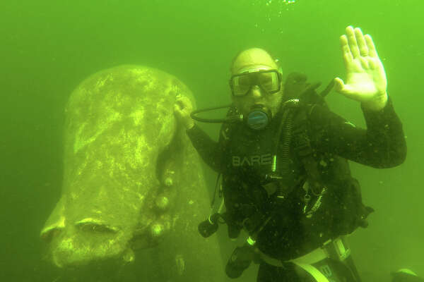 In Canada, a recreation-packed search for a lake monster of legend ...