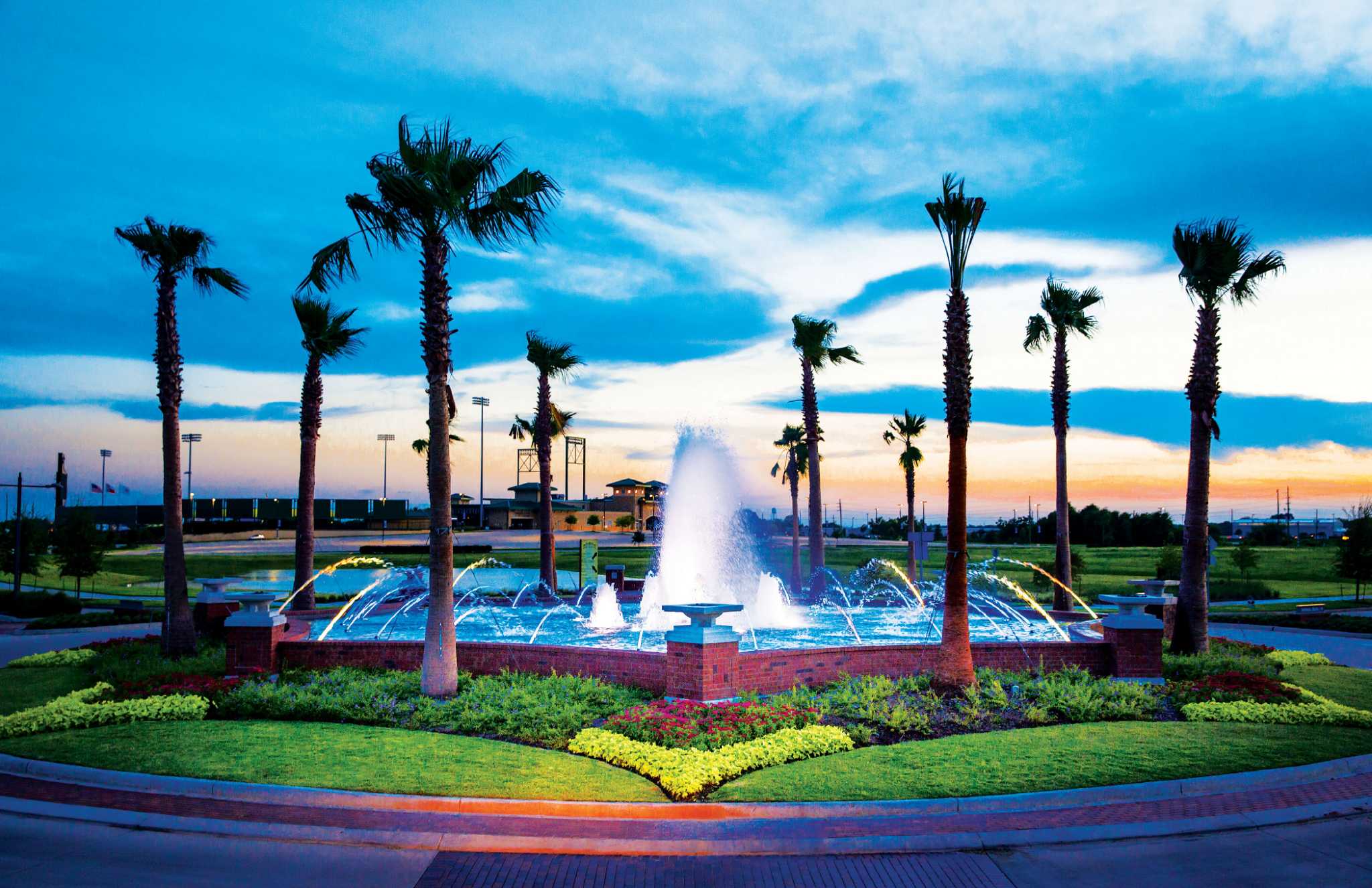 Free Fort Bend home tours in October