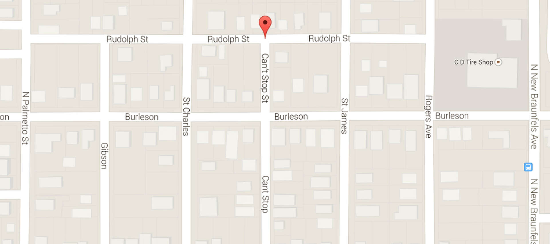 The most popular and unique street names in Texas and San Antonio