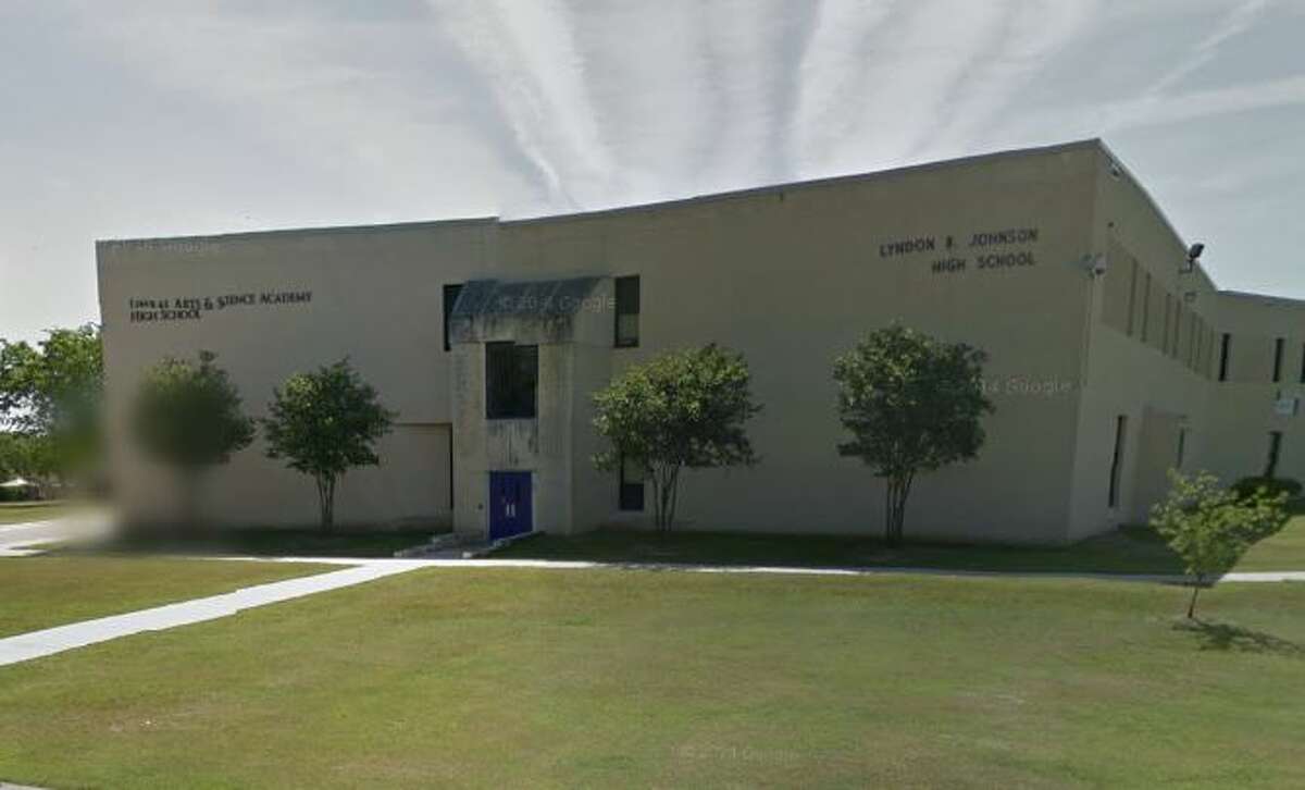 US News & World Report names best Texas high schools in 2017 ranking