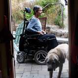 Film documents Grace Dammann’s path to recovery - SFGate