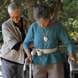 Film documents Grace Dammann’s path to recovery - SFGate