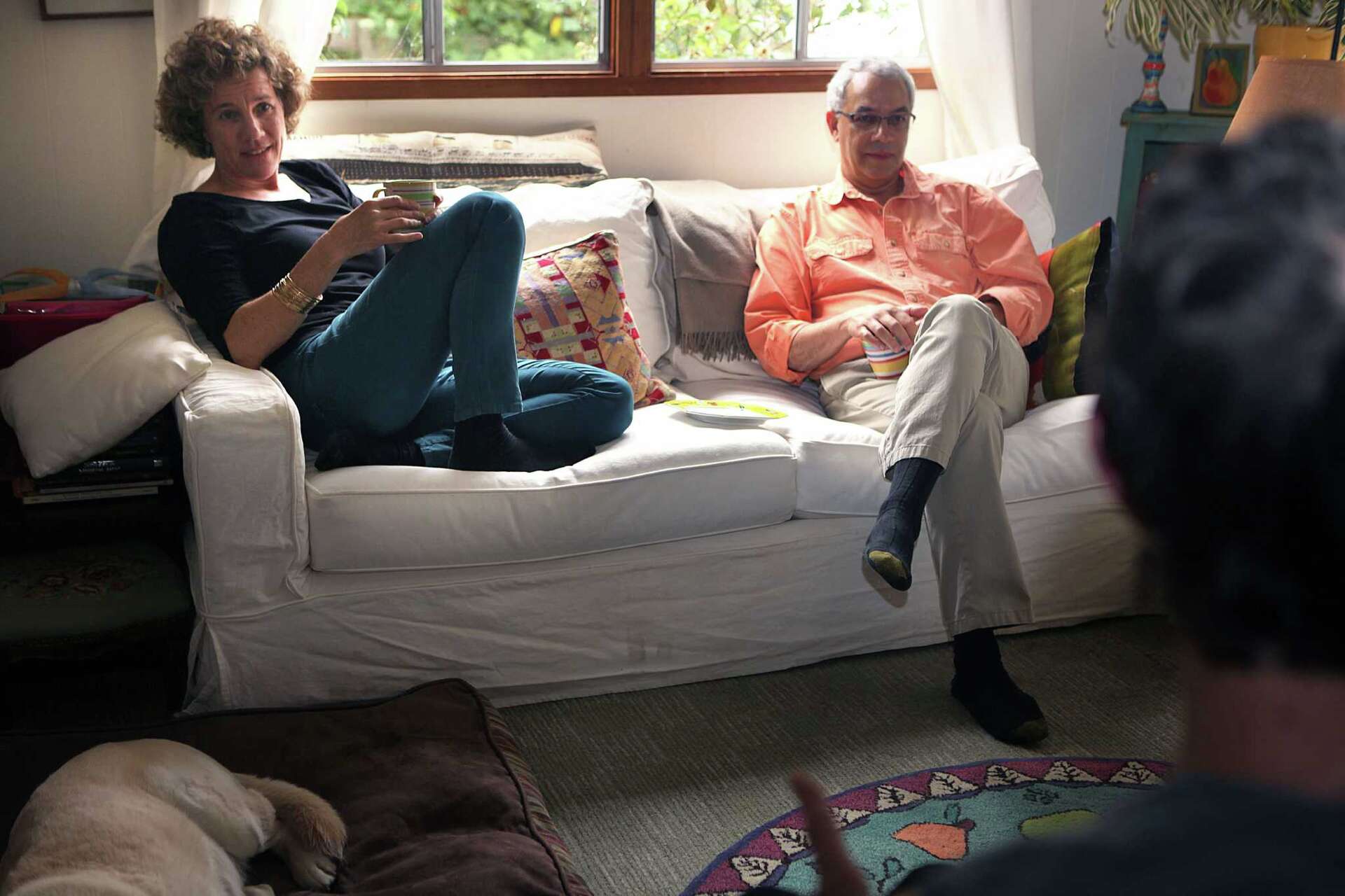 Film documents Grace Dammann’s path to recovery