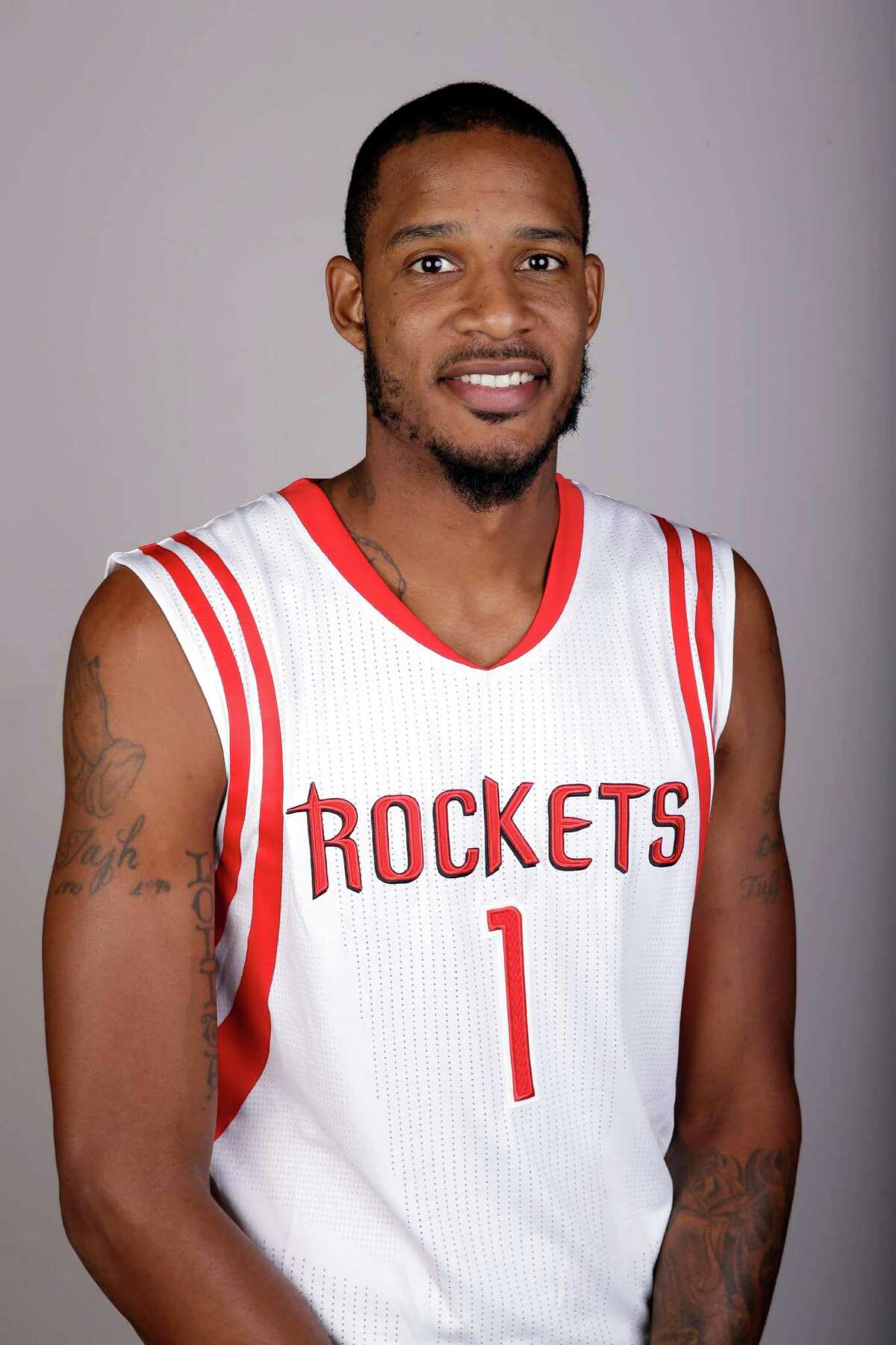 Rockets report: Ariza ready to roll in second go-round
