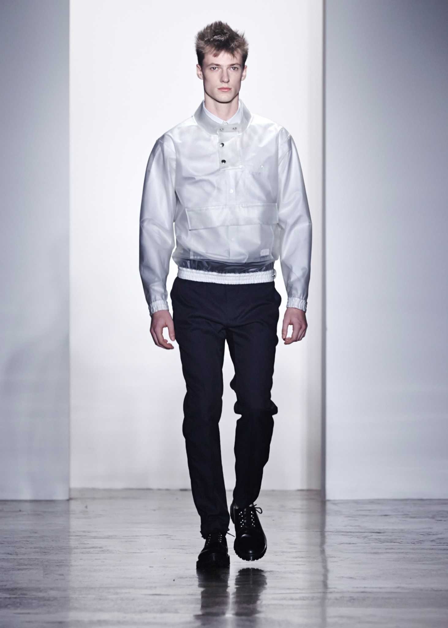 Men’s spring/summer collections: mixing business with play