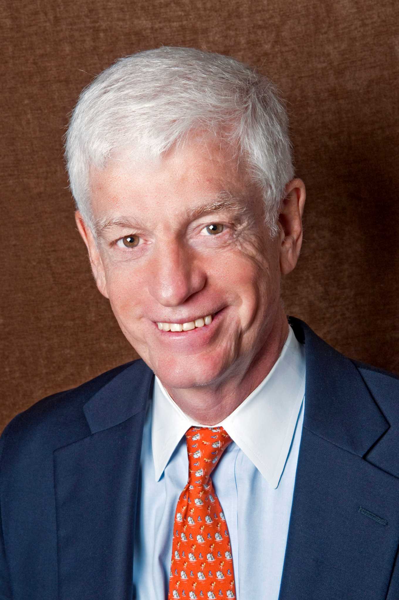 Greenwich billionaires total 7 on Forbes list