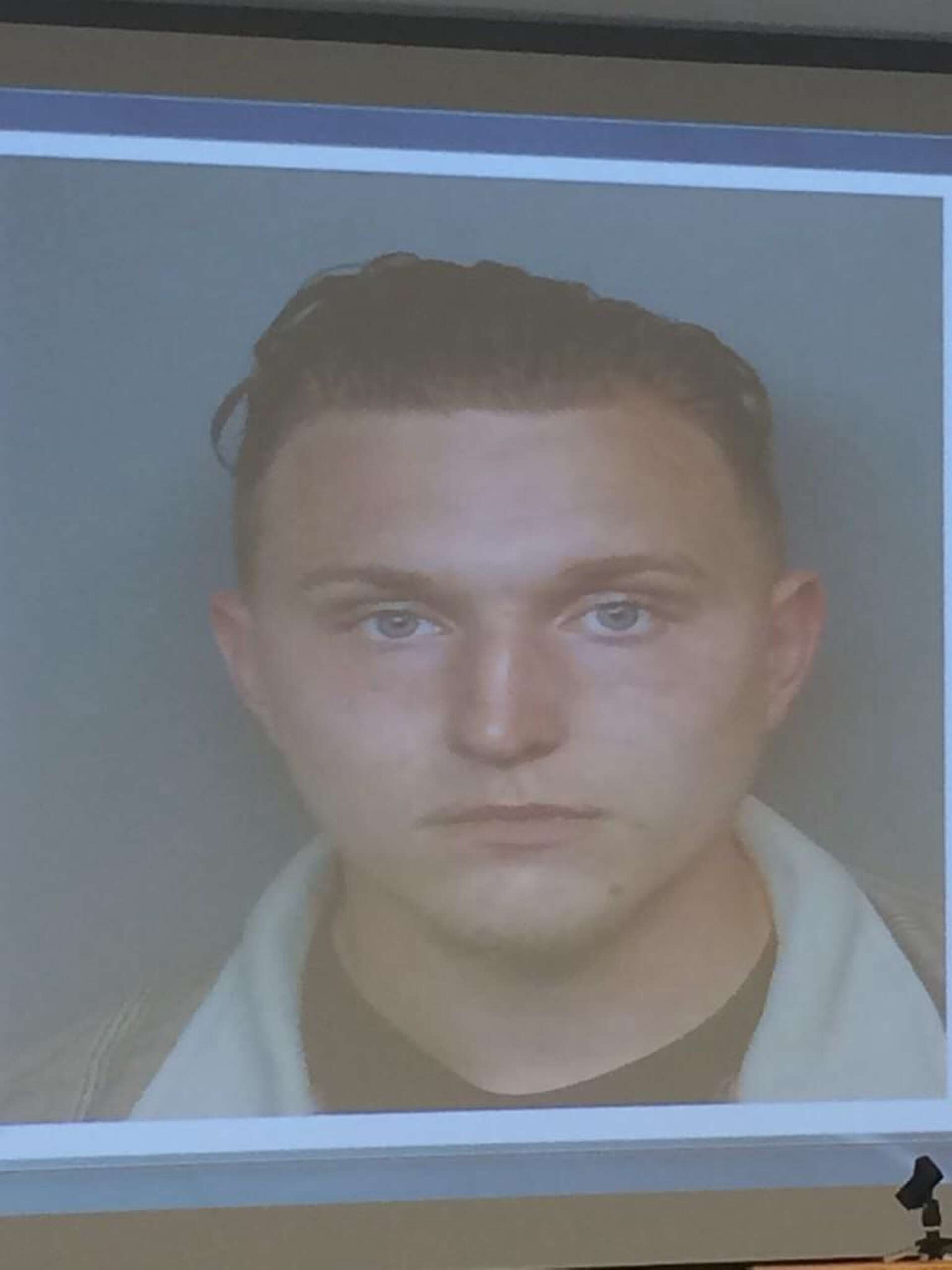 Accused rapist in jail after manhunt that closed Skidmore