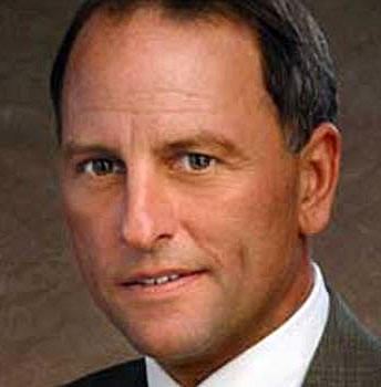 Voices of Sept. 11 to honor resident Jeff Fager at annual gala