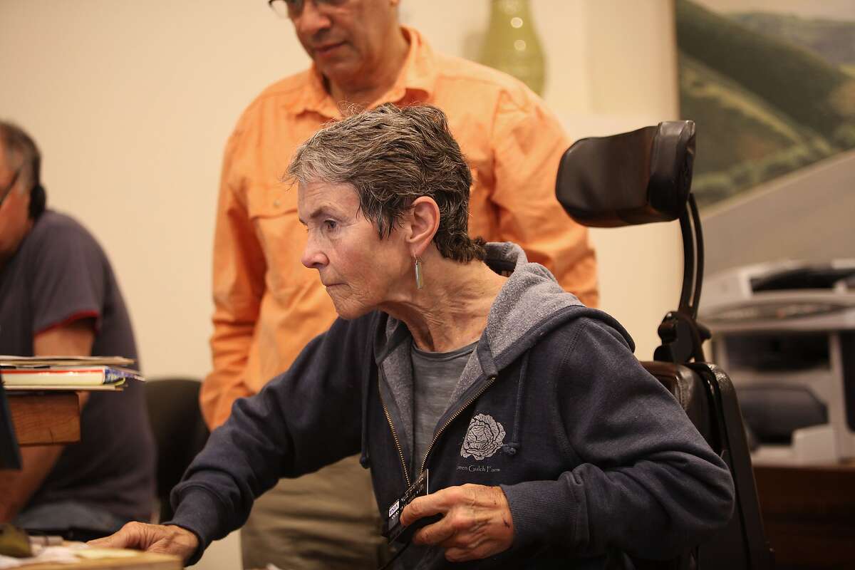 Film documents Grace Dammann’s path to recovery