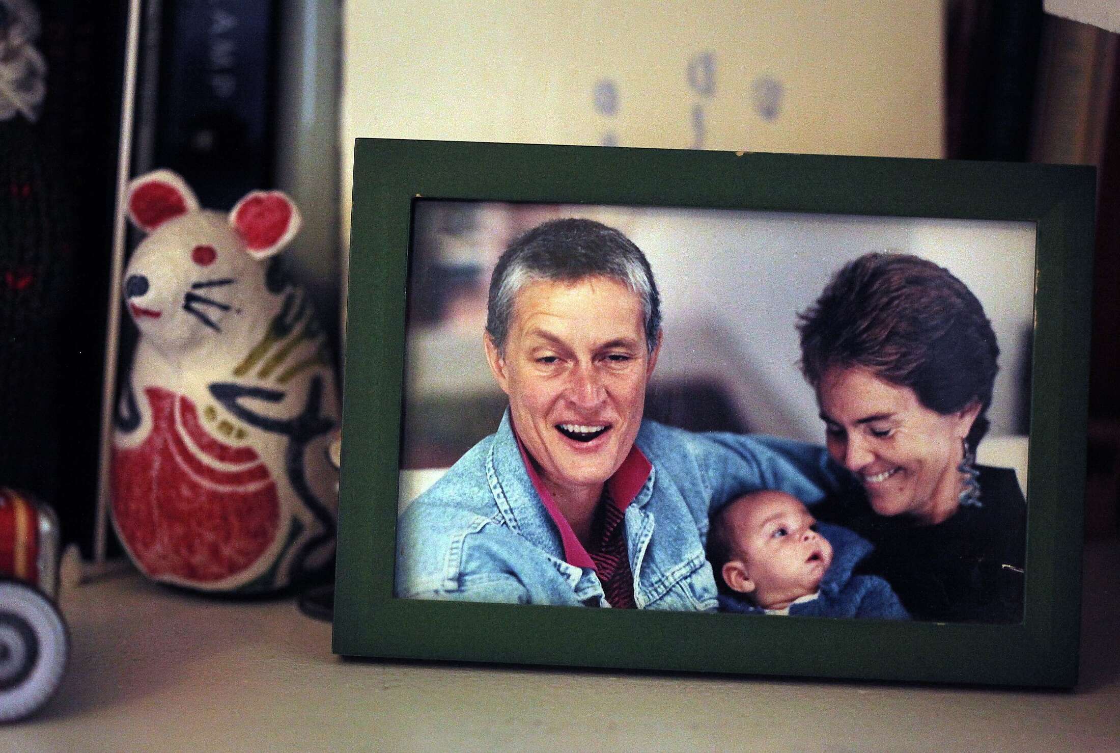 Film documents Grace Dammann’s path to recovery