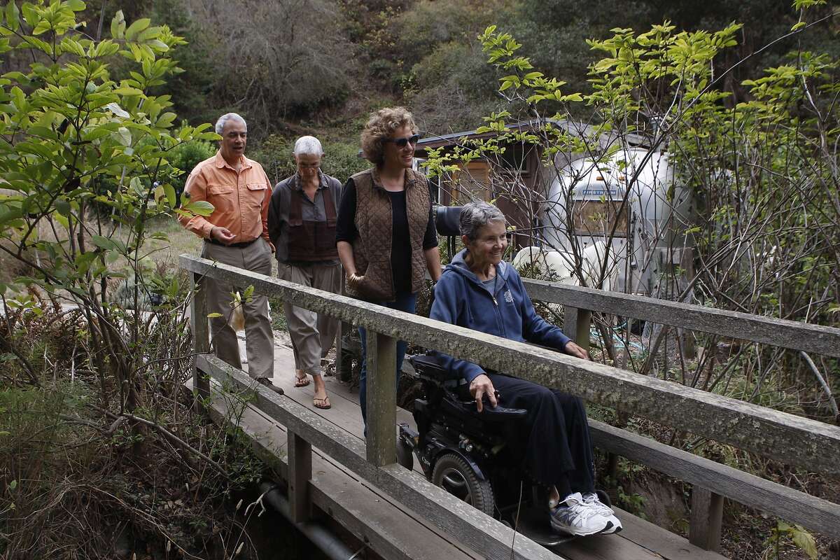 Film documents Grace Dammann’s path to recovery