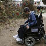 Film documents Grace Dammann’s path to recovery - SFGate