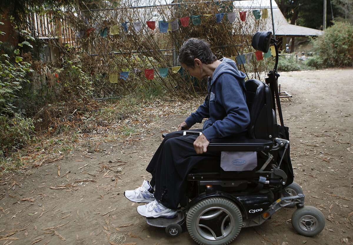 Film documents Grace Dammann’s path to recovery