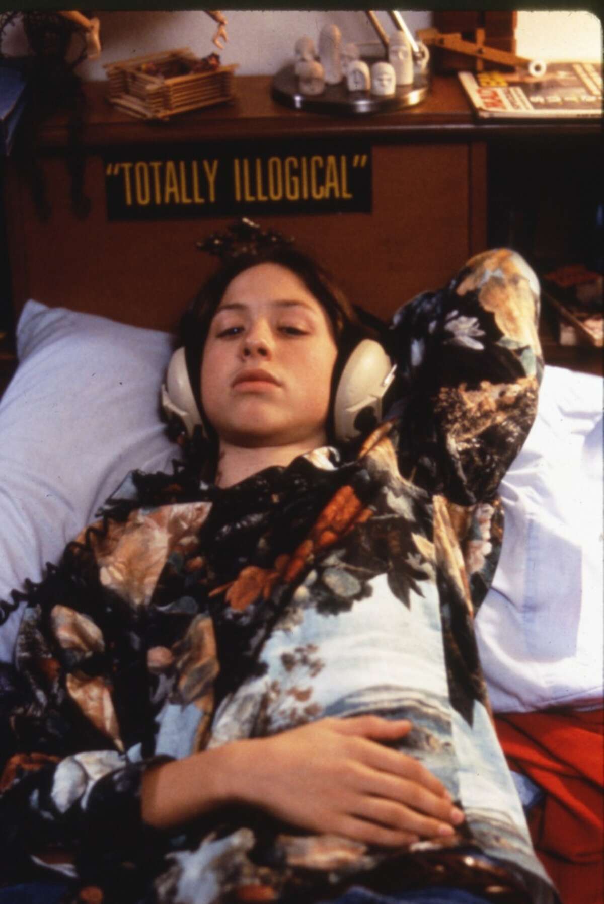 New book shows behind-the-scenes 'Boyhood' portraits