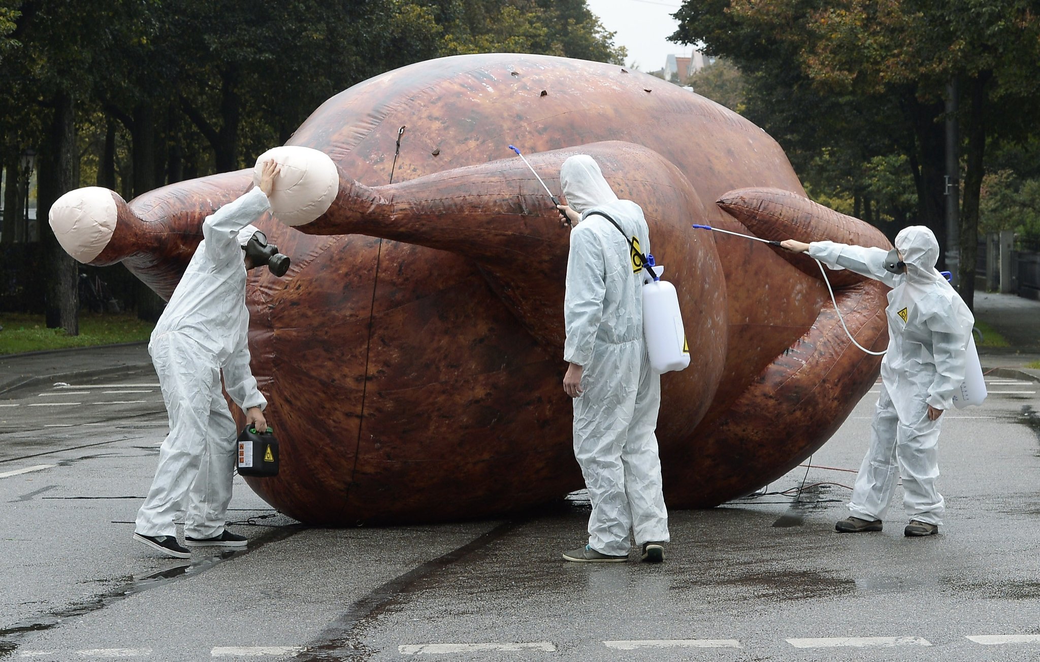 Day in Pictures, Oct. 1, 2014