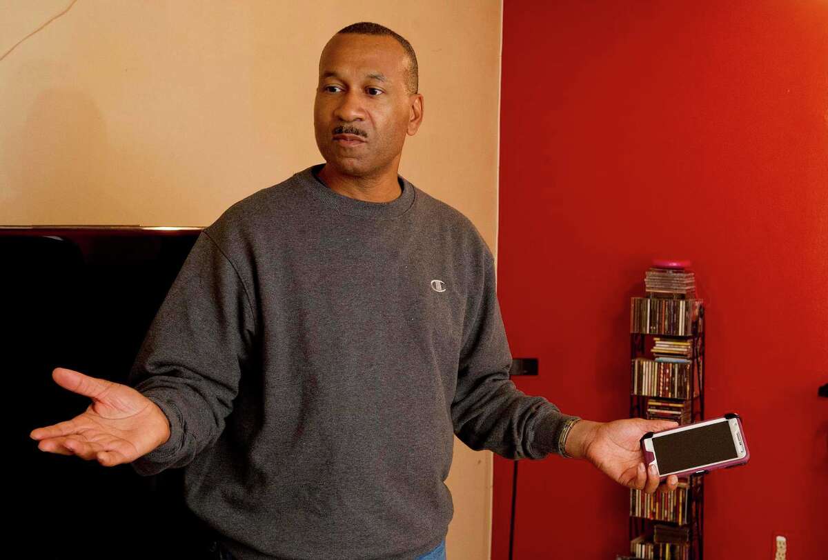 Stamford woman's D.C. shooting questioned