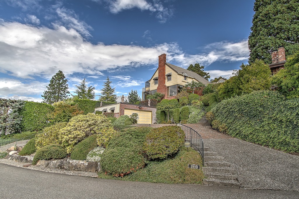 Seattle real estate spotlight, Oct. 2, 2014
