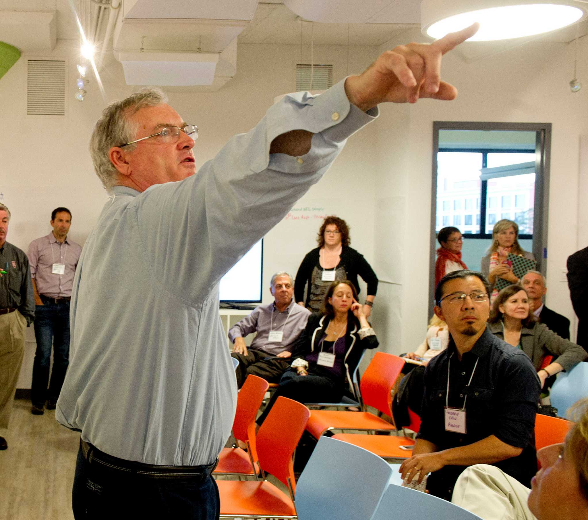 Cultural alliance tackles challenges of intergenerational workforce