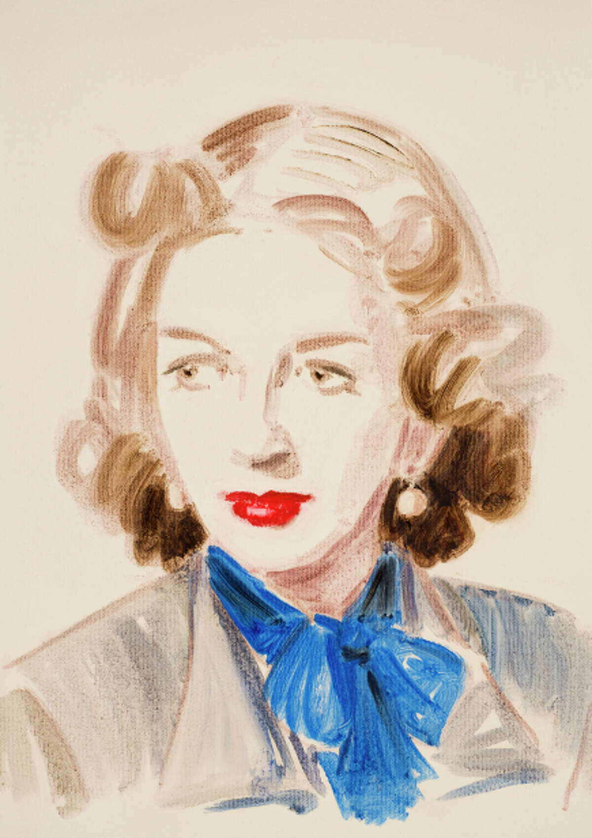 Annie Kevans: Women and the History of Art