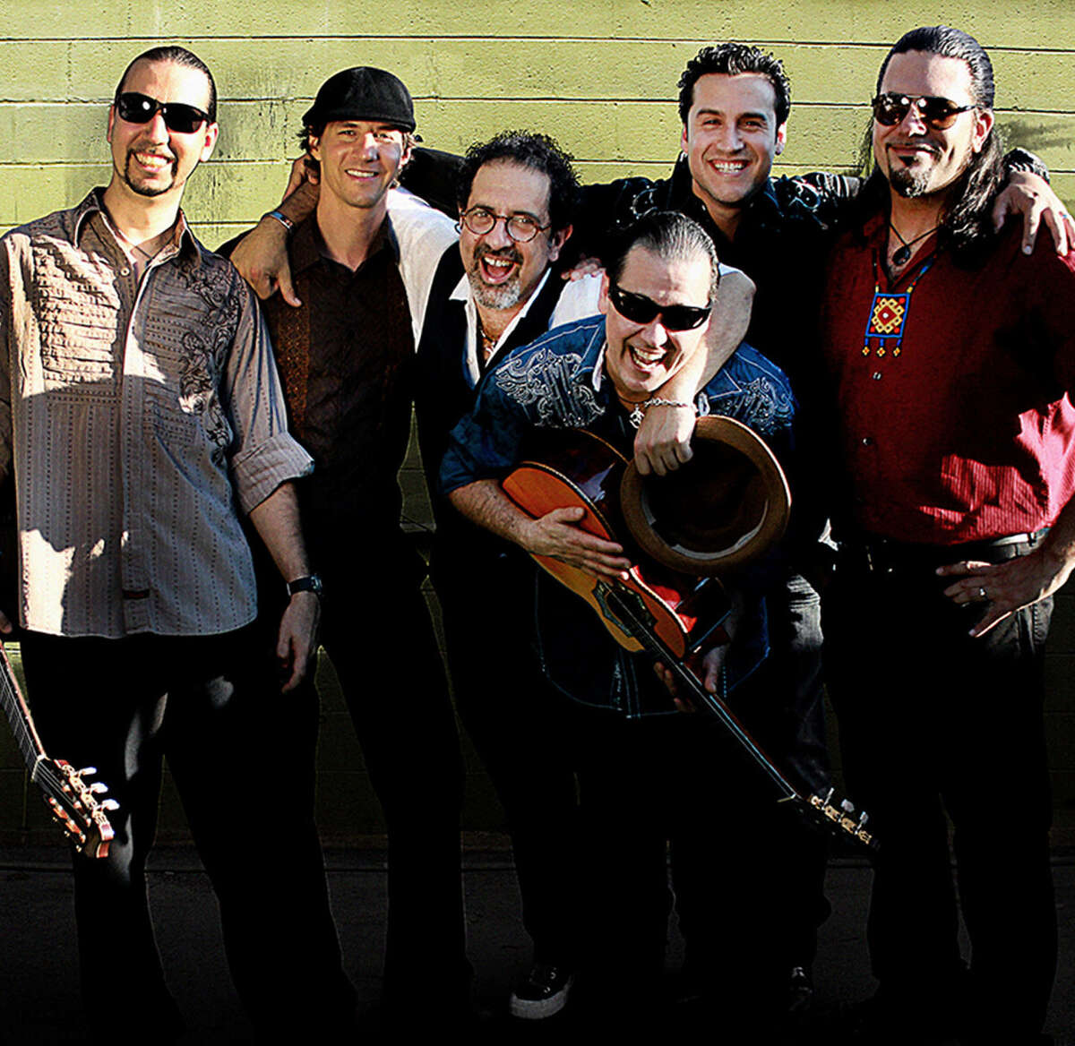 Del Castillo's 'Last Waltz'