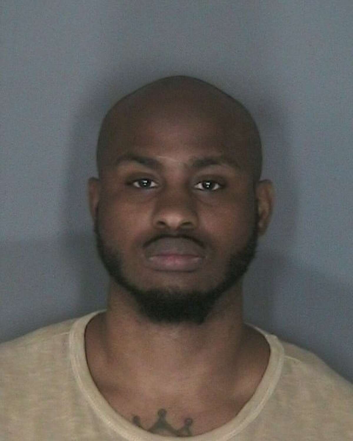 Cops, Court and Fire Calls